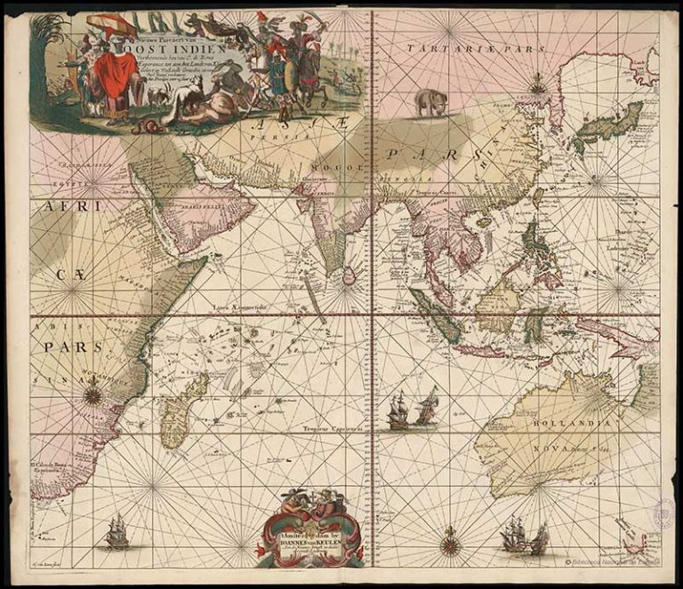 Wonderful Free Old Maps Of Asia To Print - Picture Box Blue