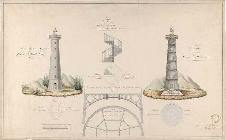 31 Free Vintage Nautical Images and Illustrations from the Public ...