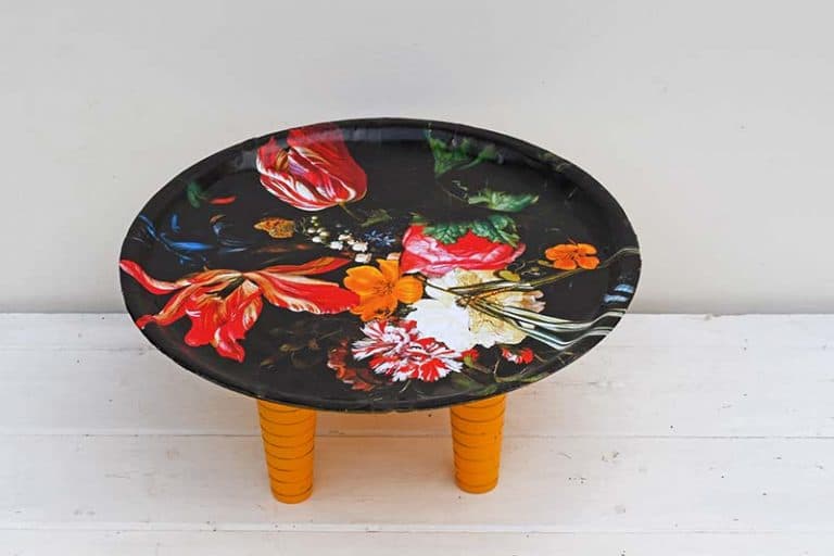 Botanical Crafts: 27 Stunning Projects for Plant Lovers - Picture Box Blue