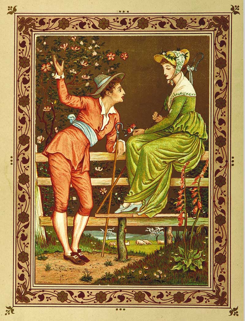 Fun Free Printable Happy Valentine's Day Images - Picture Box Blue