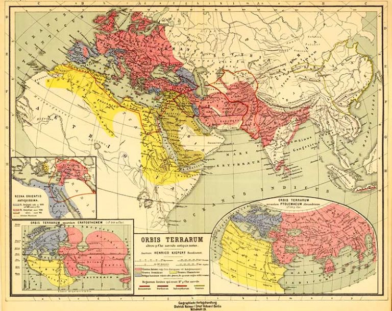 17 Wonderful Free Old Maps Of Asia To Print - Picture Box Blue