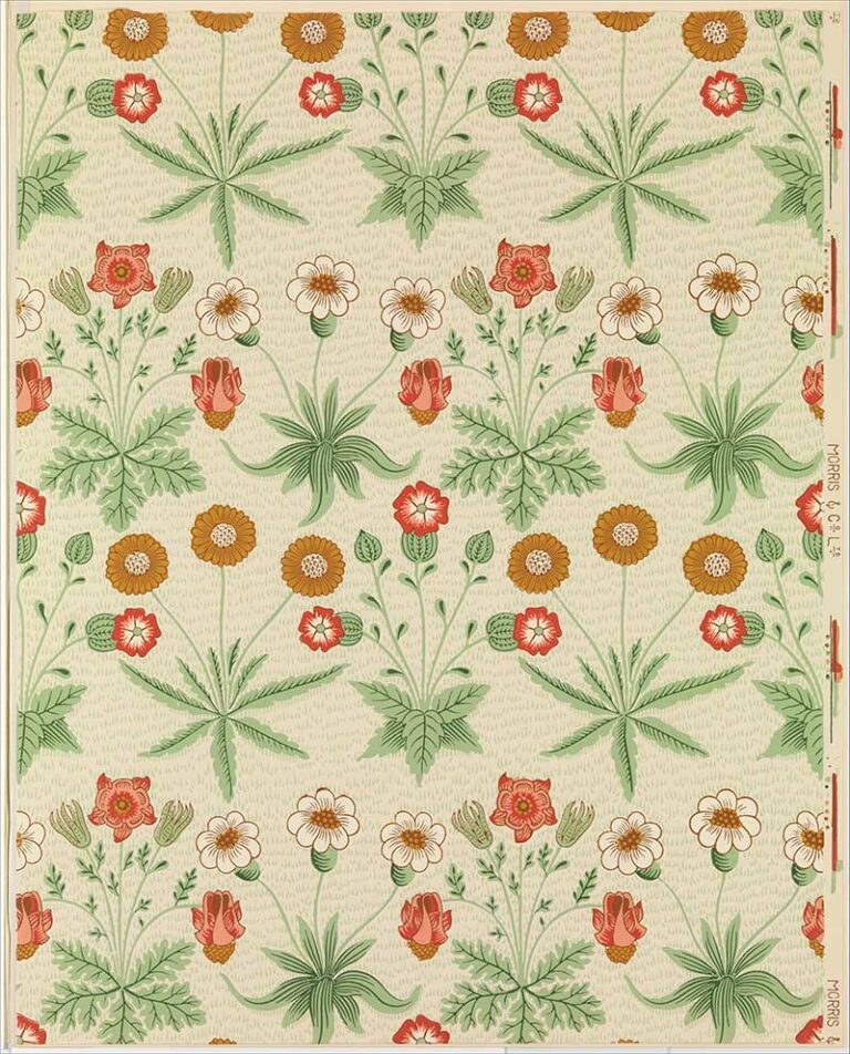 Free William Morris designs, Patterns and Flowers to Download - Picture ...