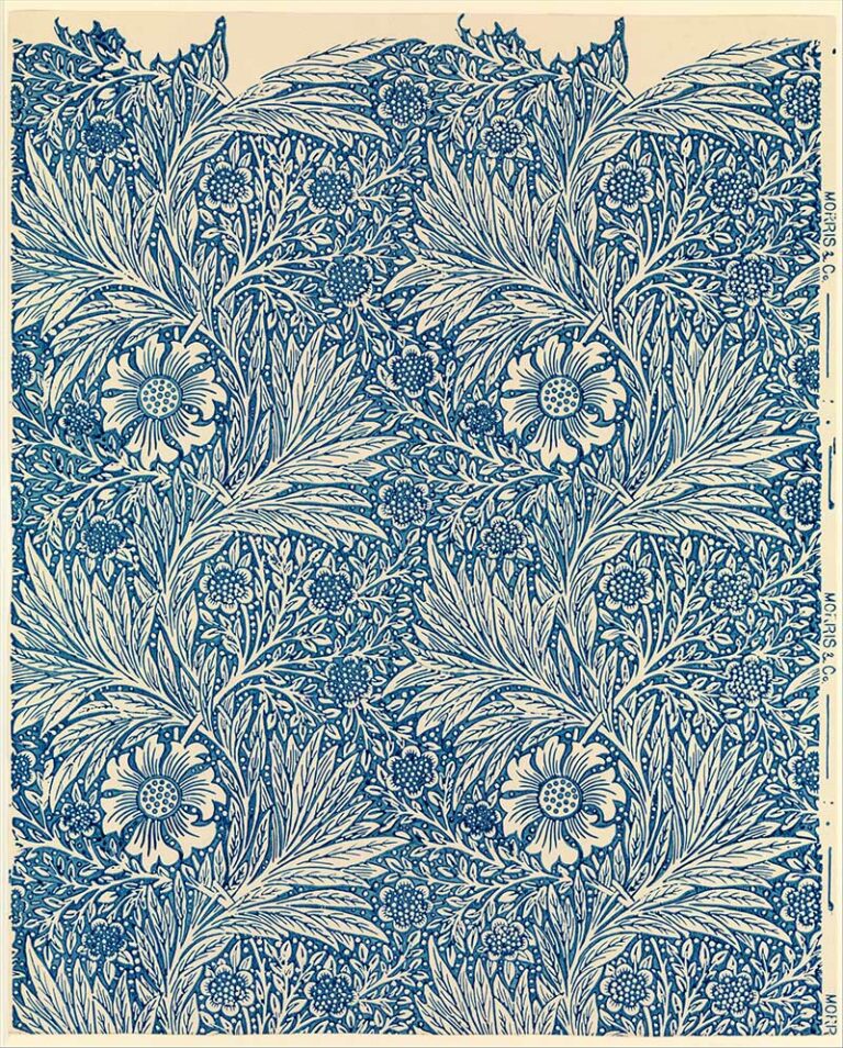 Free William Morris designs, Patterns and Flowers to Download - Picture ...