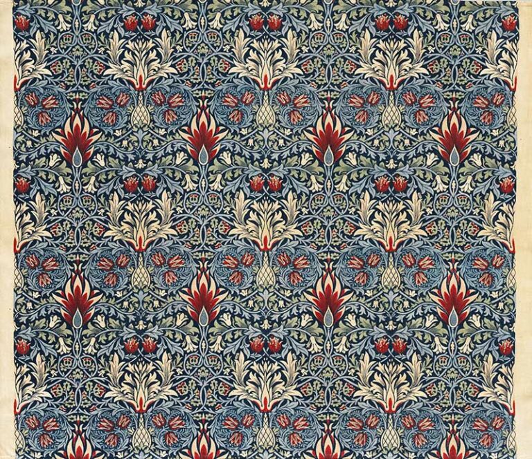Free William Morris designs, Patterns and Flowers to Download - Picture ...