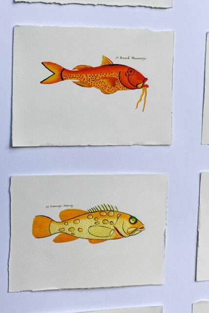 Inkjet Printing on Watercolor Paper at Home: An Easy Step by Step Guide ...