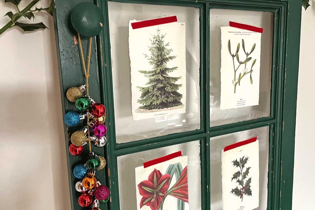 Botanical Crafts: 27 Stunning Projects for Plant Lovers - Picture Box Blue