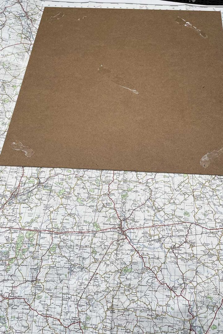 An Easy DIY Butterfly Wall Decoration You'll Want On Your Walls ...