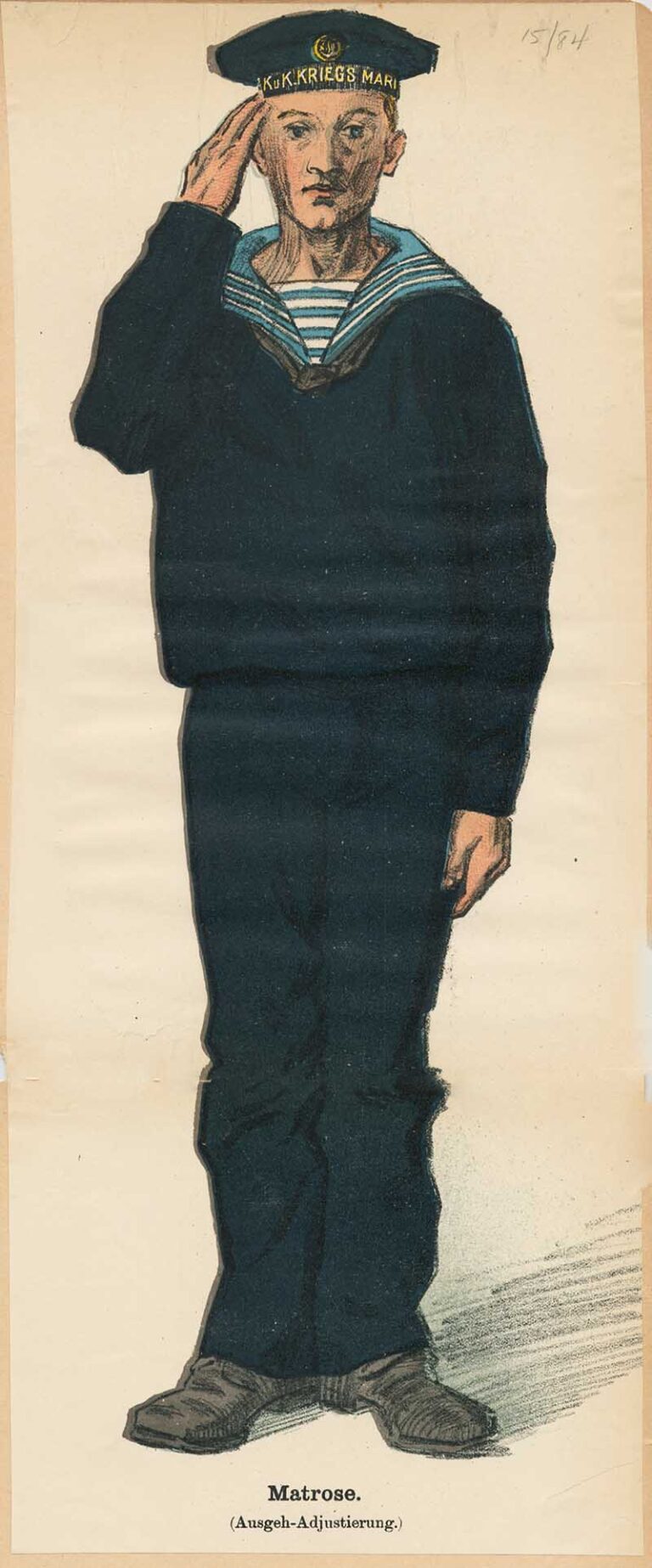 31 Free Vintage Nautical Images and Illustrations from the Public ...