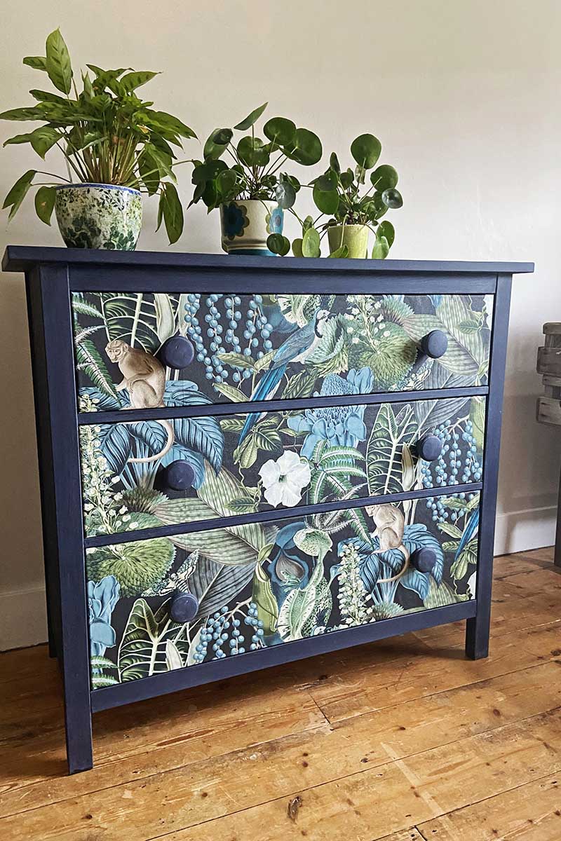 Botanical Crafts: 27 Stunning Projects for Plant Lovers - Picture Box Blue
