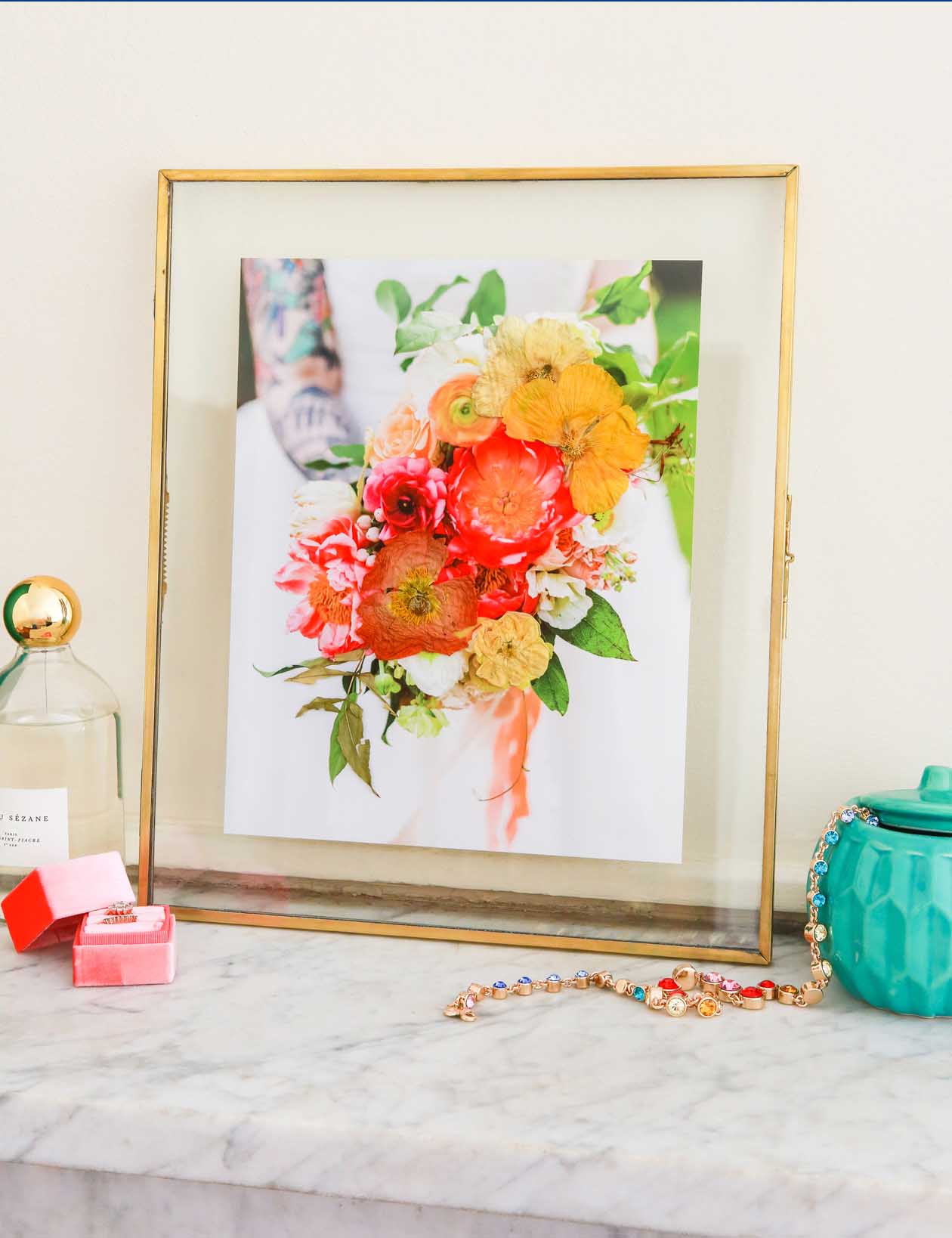 Botanical Crafts: 27 Stunning Projects for Plant Lovers - Picture Box Blue