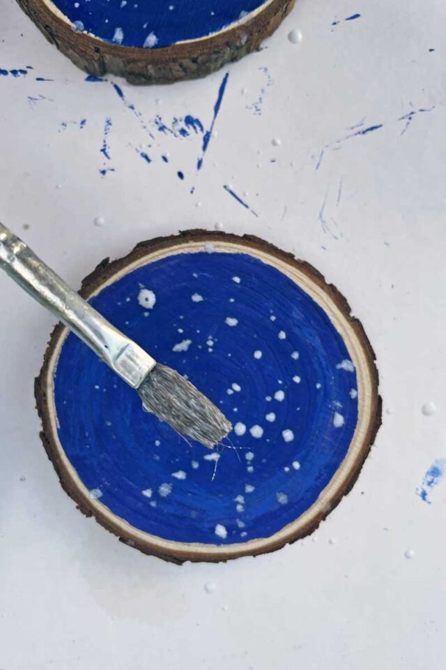 DIY Zodiac Christmas Ornaments: Vintage Art Meets Festive Charm ...