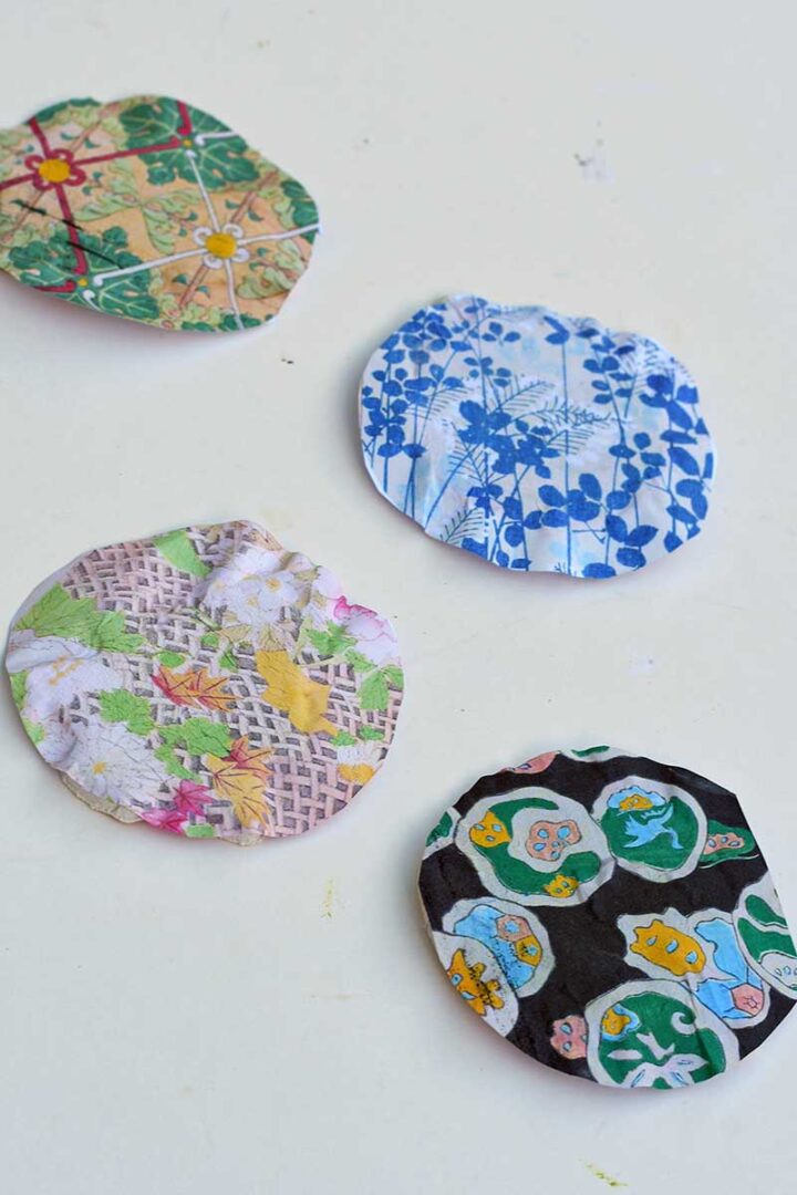 Beautiful DIY Air Dry Clay Ornaments You'll Want To Make - Picture Box Blue