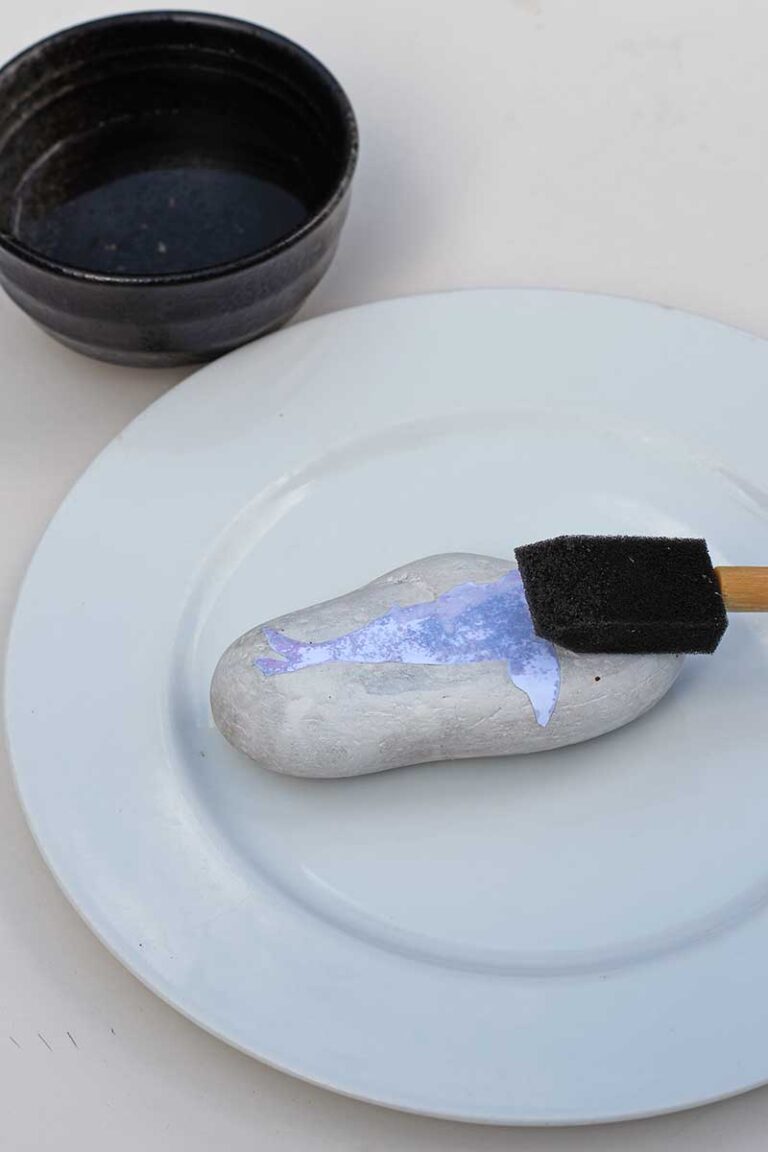 Print Onto Rocks: Transform Stones with Vintage Images or Photos ...