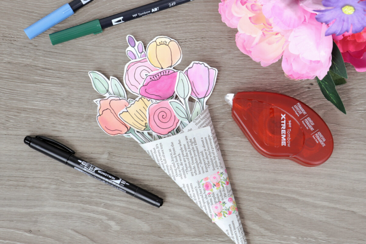 Botanical Crafts: 27 Stunning Projects for Plant Lovers - Picture Box Blue